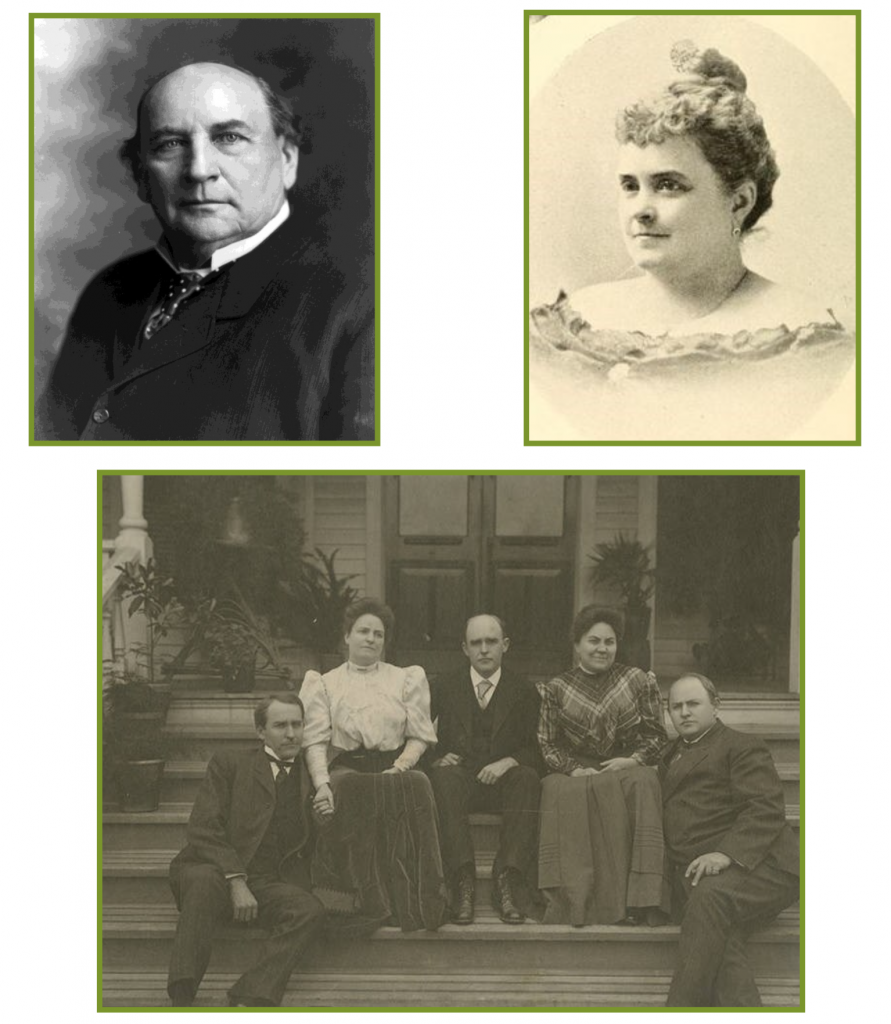 Current Exhibit | Bankhead House and Heritage Center