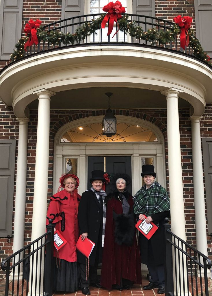 Events | Bankhead House and Heritage Center