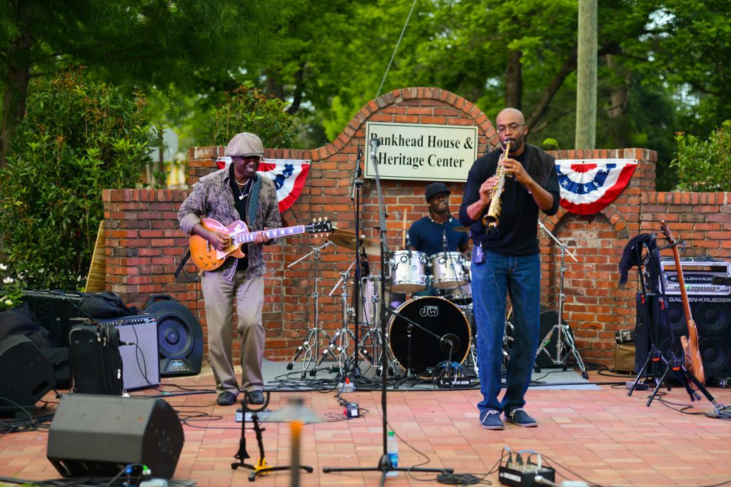 Events Photo Gallery | Bankhead House and Heritage Center